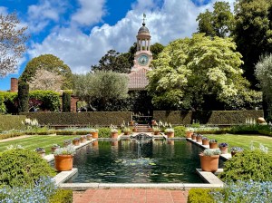Filoli Gardens and Doors – Capturing Moments